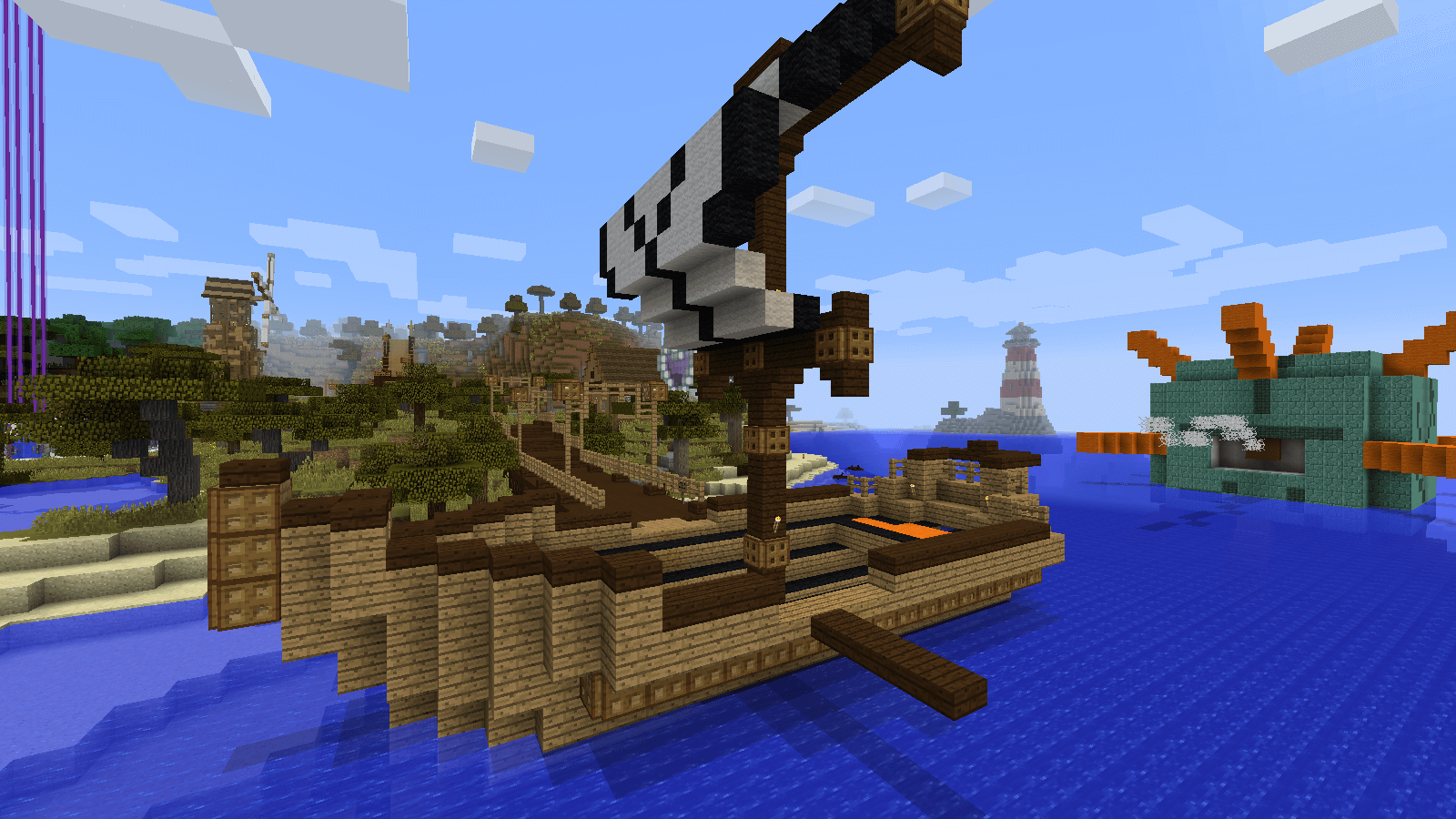 Novo servidor de Minecraft somente para os inscritos // Mundo Drix Novo servidor de Minecraft somente para os inscritos // Mundo Drix