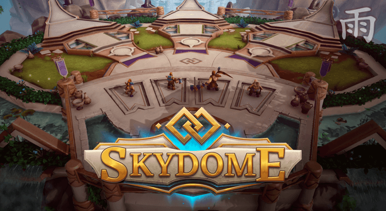Skydome - Novo action-tower defense desenvolvido por brasileiros ...