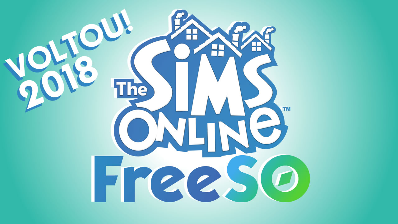 O The Sims Online está de volta! Veja como baixar e instalar o jogo ...