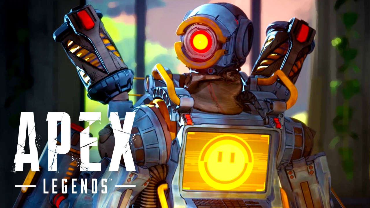 APEX LEGENDS: Novo jogo no estilo Battle Royale, grátis para jogar ...