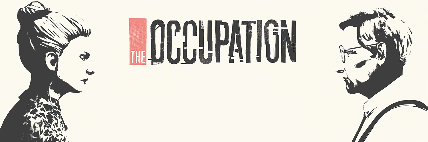 Conheça "The Occupation" - Lançamento 5 de Março // Mundo Drix