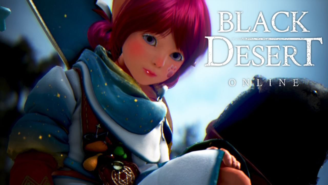 SHAI: A nova classe do Black Desert Online // Mundo Drix