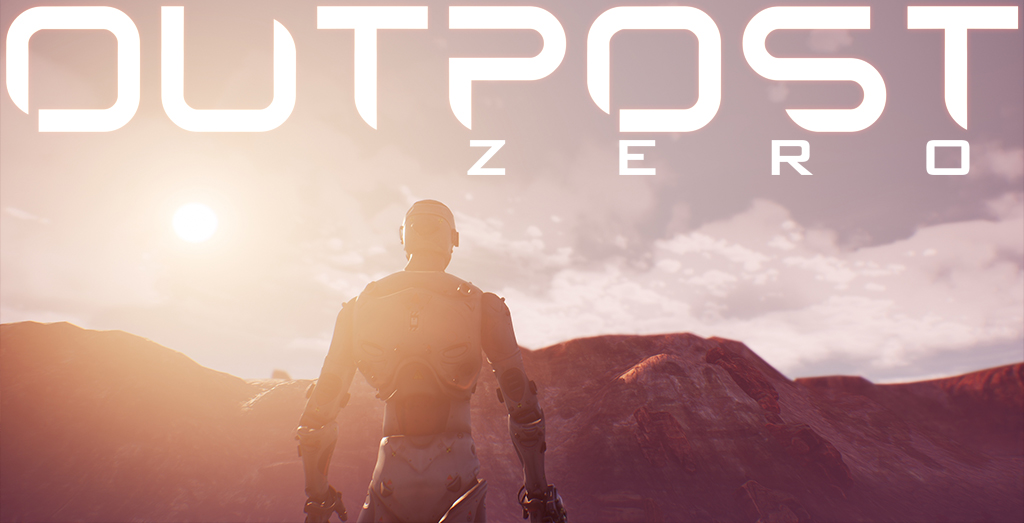 Outpost Zero já está disponível no Steam // Mundo Drix