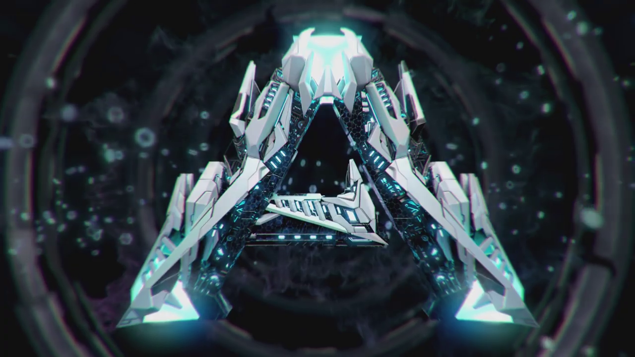 Trailer de anúncio do ARK Genesis Season Pass // Mundo Drix