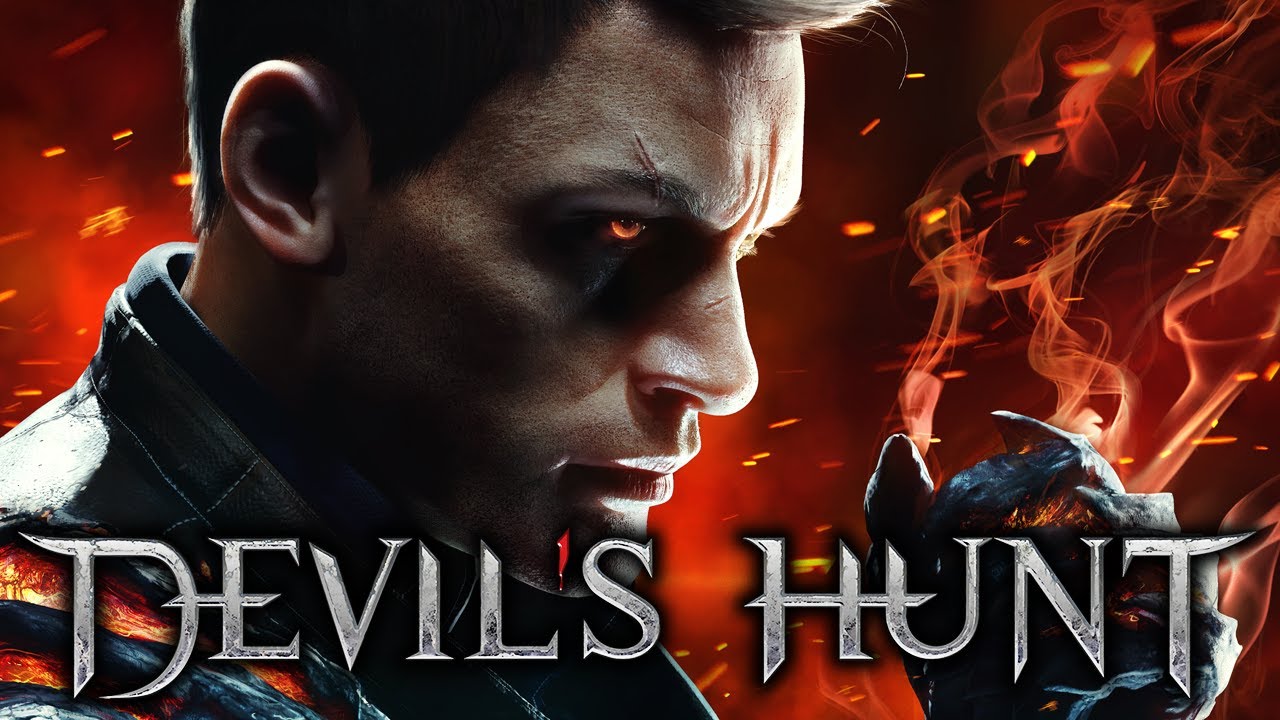 Devil's Hunt traz o eterno conflito entre o bem e o mal // Mundo Drix
