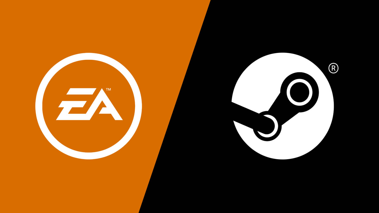 EA Games vai levar seus jogos para o Steam em breve! // Mundo Drix