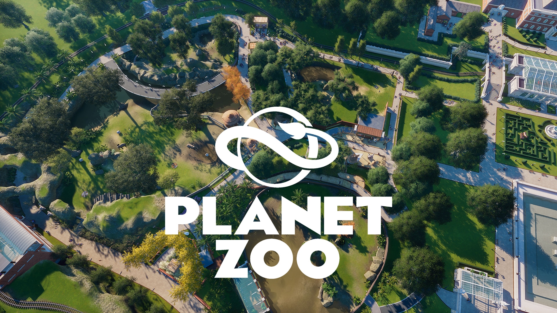 Hoje é dia de criar seu próprio Zoológico! Planet Zoo lançou! // Mundo Drix