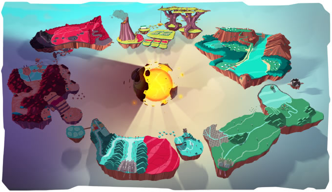 Conheça Temtem, um jogo viciante inspirado em Pokémon // Mundo Drix