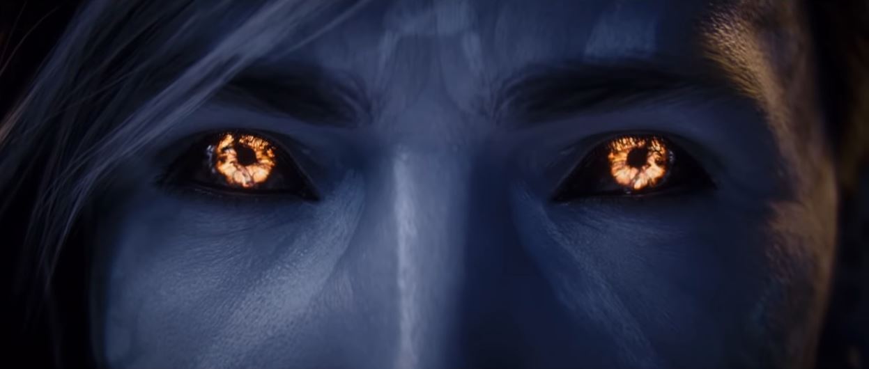 Destiny 2: Uldren Sov de volta ao jogo? // Mundo Drix