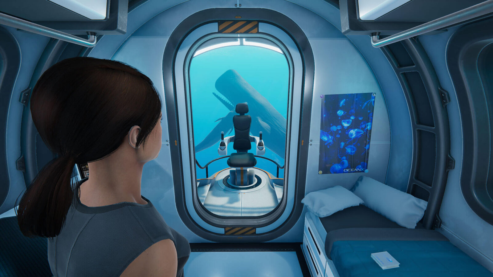 Epic Games: Baixe Gratuitamente HUMANKIND e Beyond Blue até 13 de ...