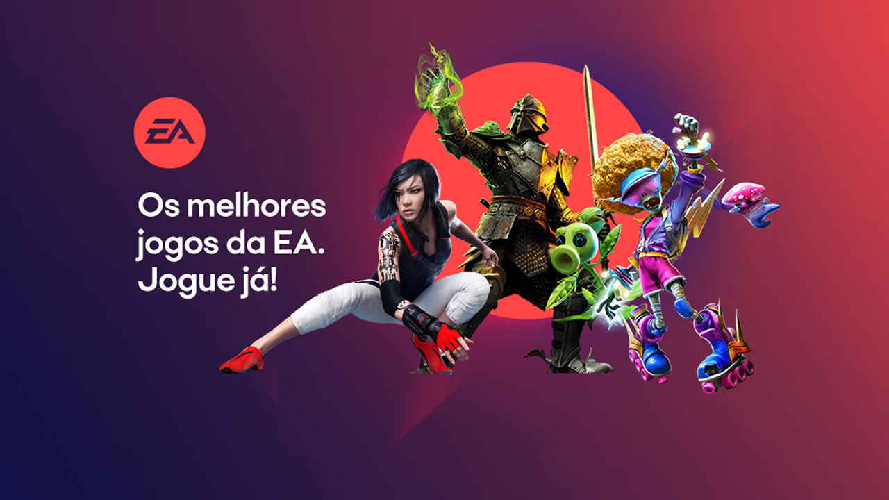 Jogos da EA Games no Steam estão com até 90% de desconto; confira ...