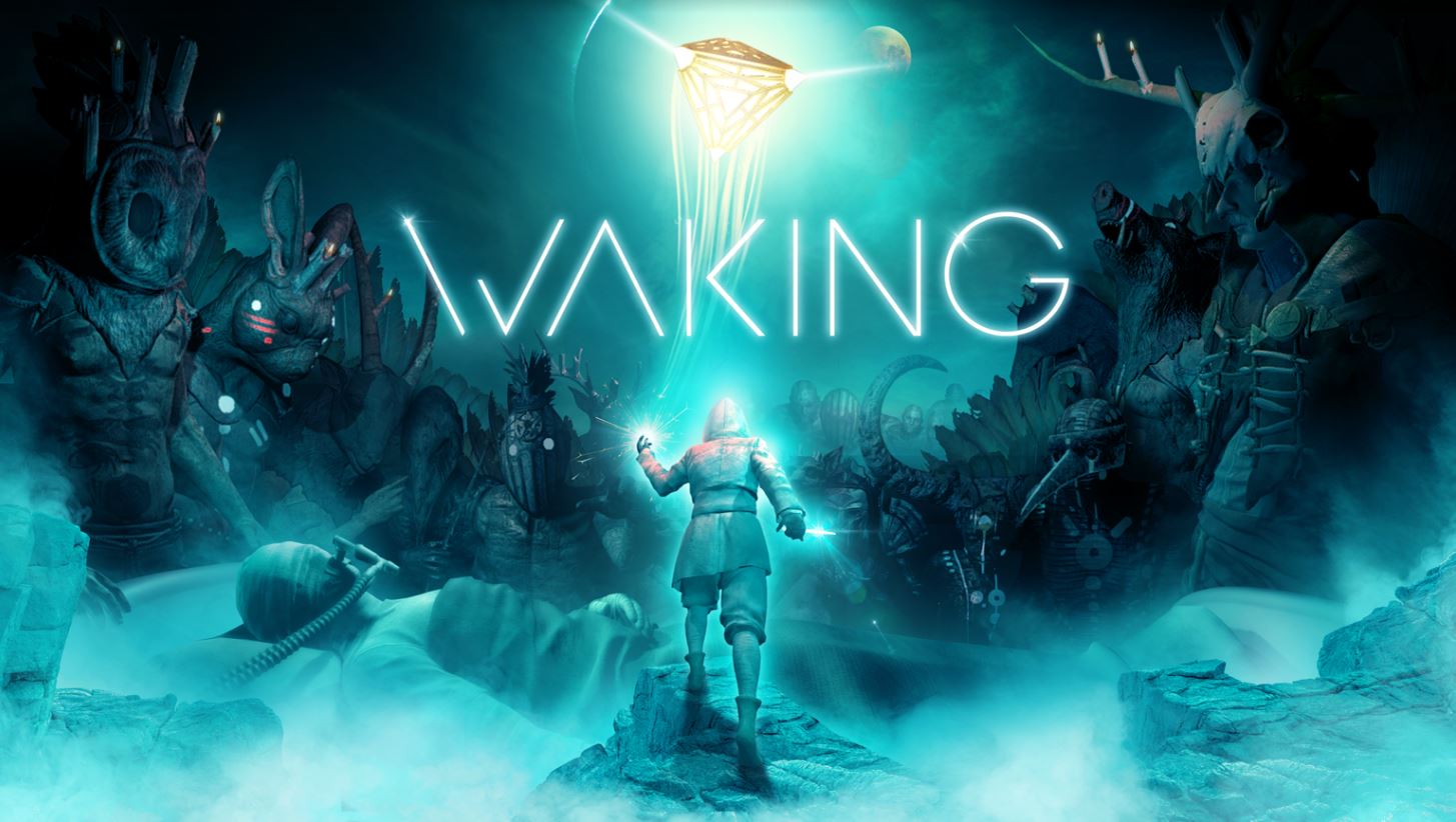 Abrace seu passado em 'Waking', uma aventura indie profundamente ...