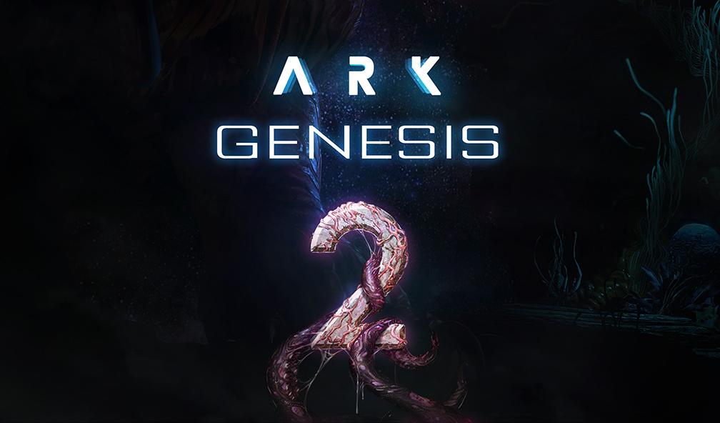 O "Grand Finale" de ARK: Survival Evolved, ARK: Genesis (Parte 2) chega ...