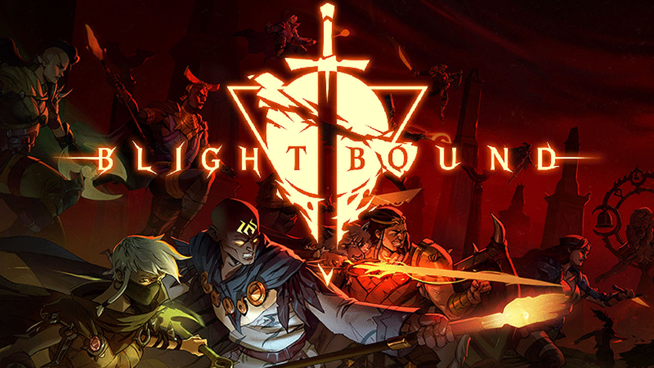 Blightbound, um dungeon crawler multiplayer, chega hoje para PC e ...