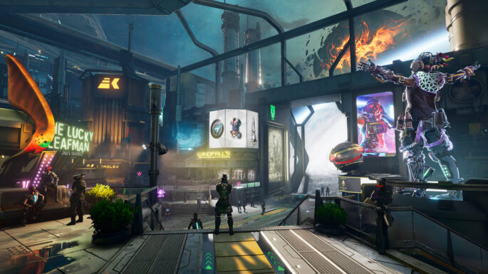 A Terceira temporada de 'The Cycle' começou; Saiba tudo! // Mundo Drix