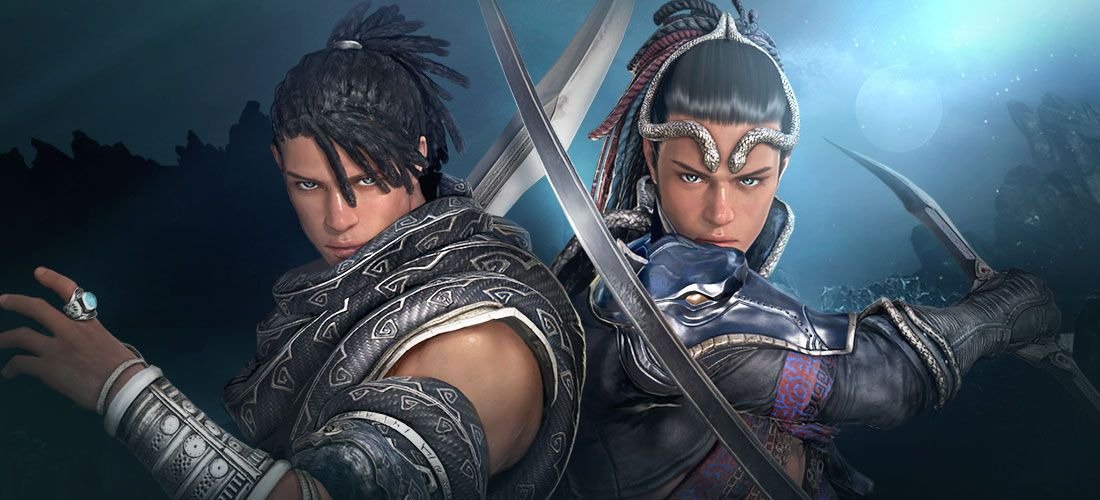 Black Desert Online: Atualização trouxe Despertar e Sucessão da classe ...