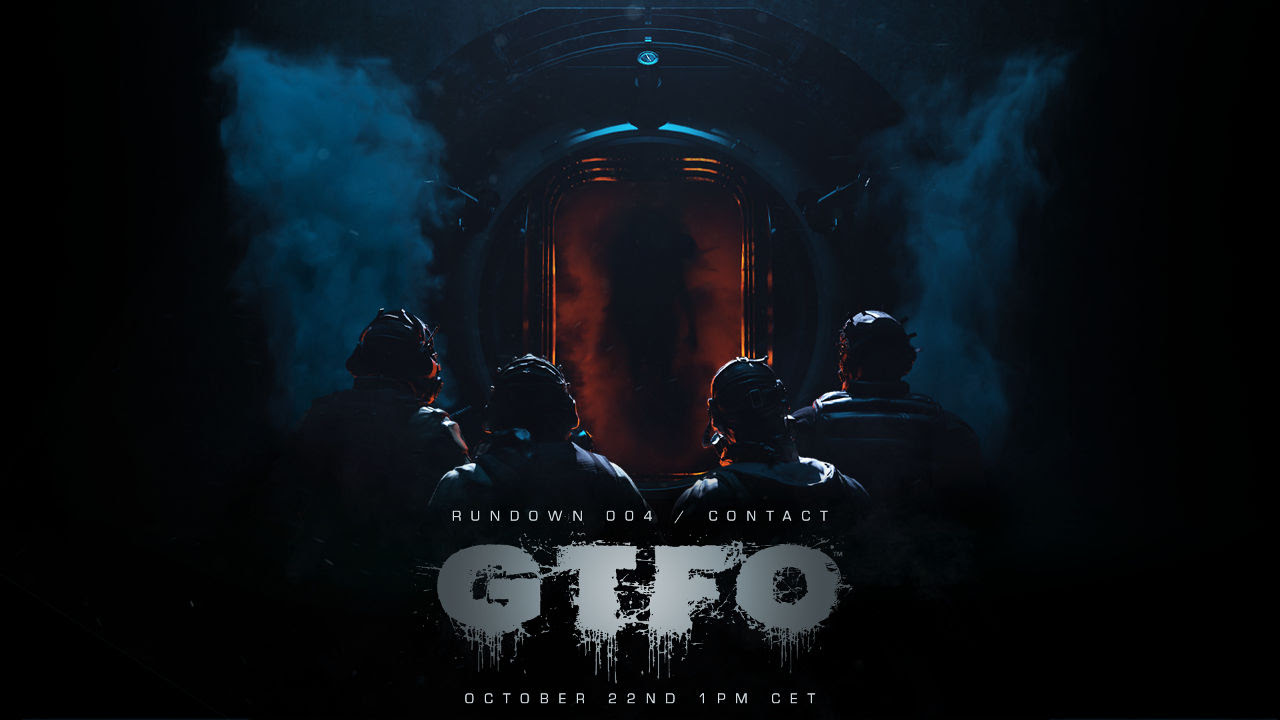 GTFO: Rundown 004 já está disponível; Matchmaking, dificuldade em ...