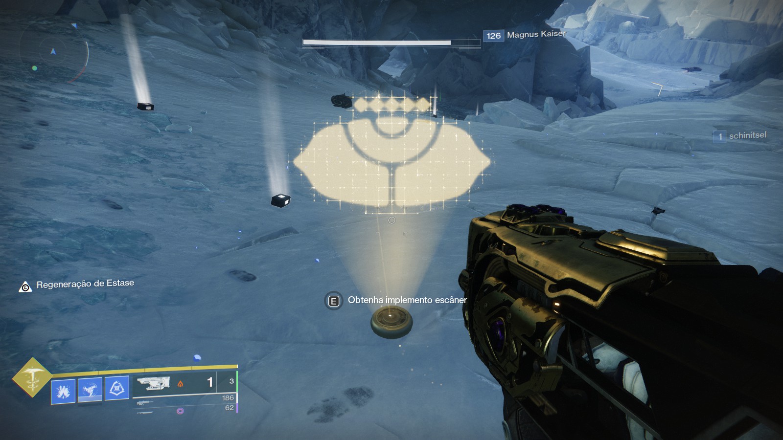 Destiny 2: O que é e para que serve o "Transponder Braytech" // Mundo Drix