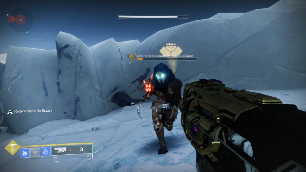 Destiny 2: O que é e para que serve o "Transponder Braytech" // Mundo Drix