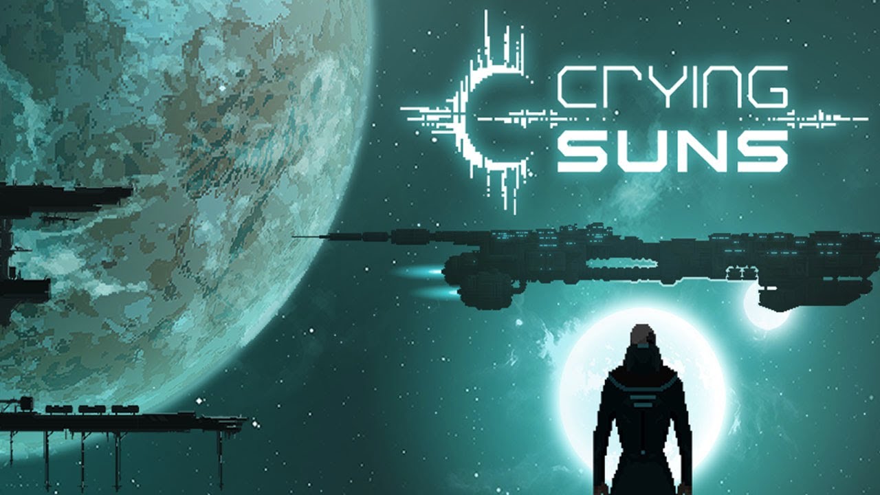 ‘Crying Suns’ é o jogo grátis da semana na Epic Games Store! | Mundo Drix