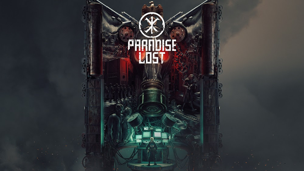 Paradise Lost será lançado em 24 de março! | Mundo Drix