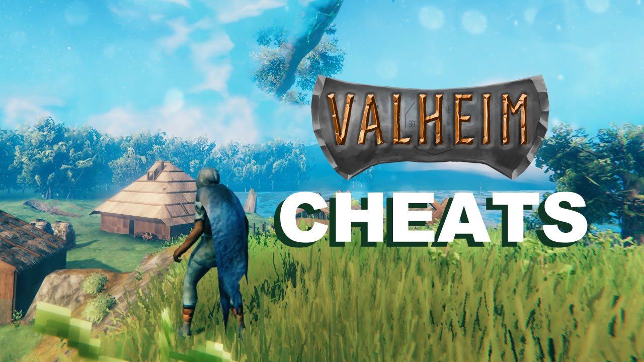 Saiba como ativar e usar os cheats no Valheim | Mundo Drix