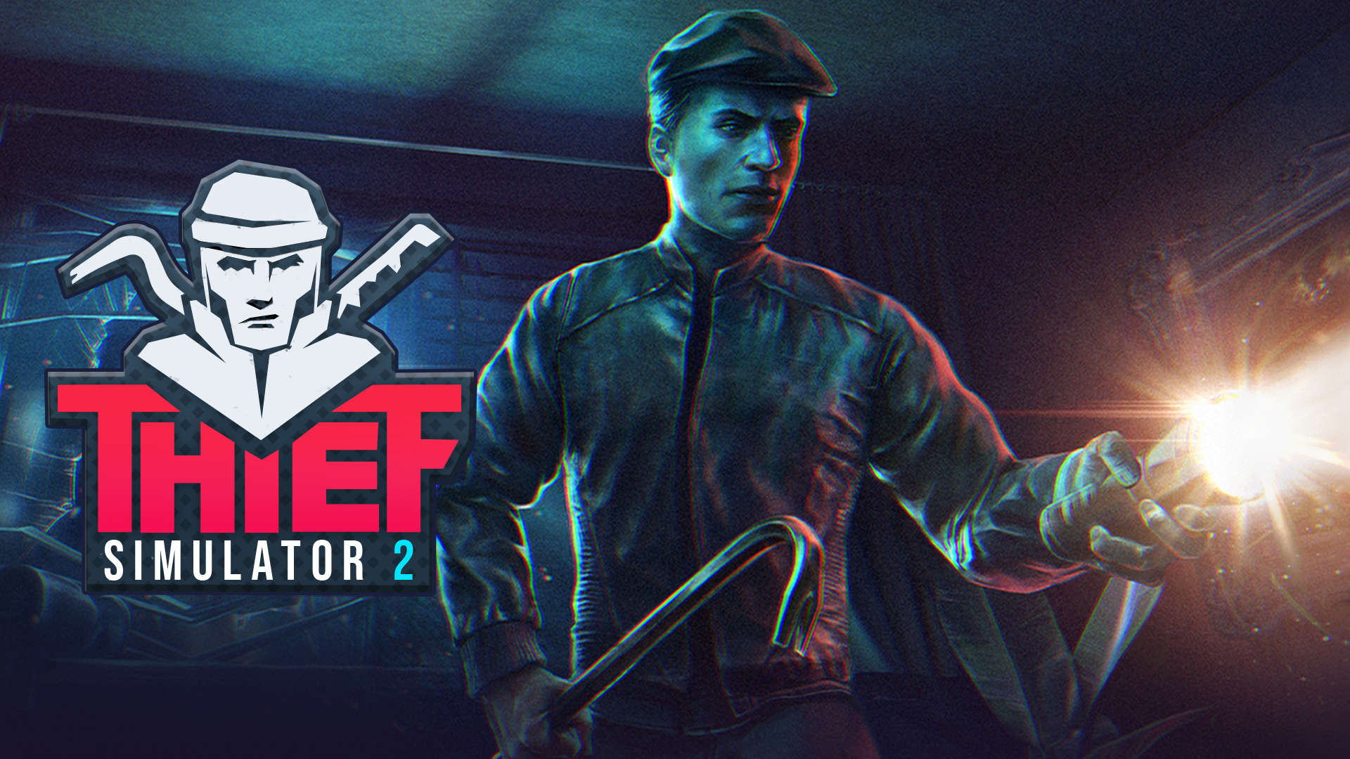 ‘Thief Simulator 2’ revelado. A sequência do jogo de sucesso está ...