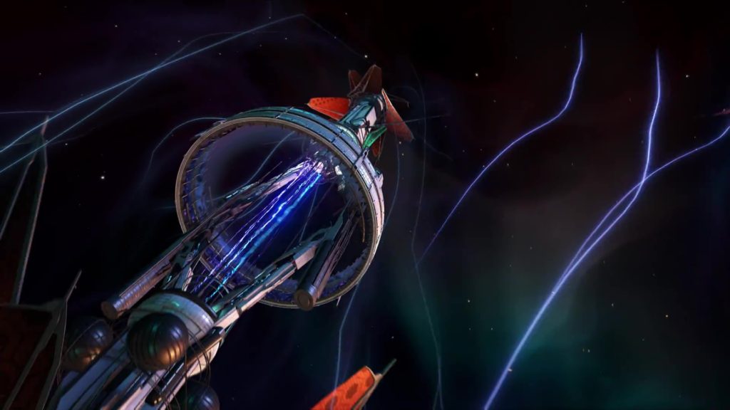 Tudo o que sabemos sobre o ARK: Genesis – Parte 2 até agora | Mundo Drix