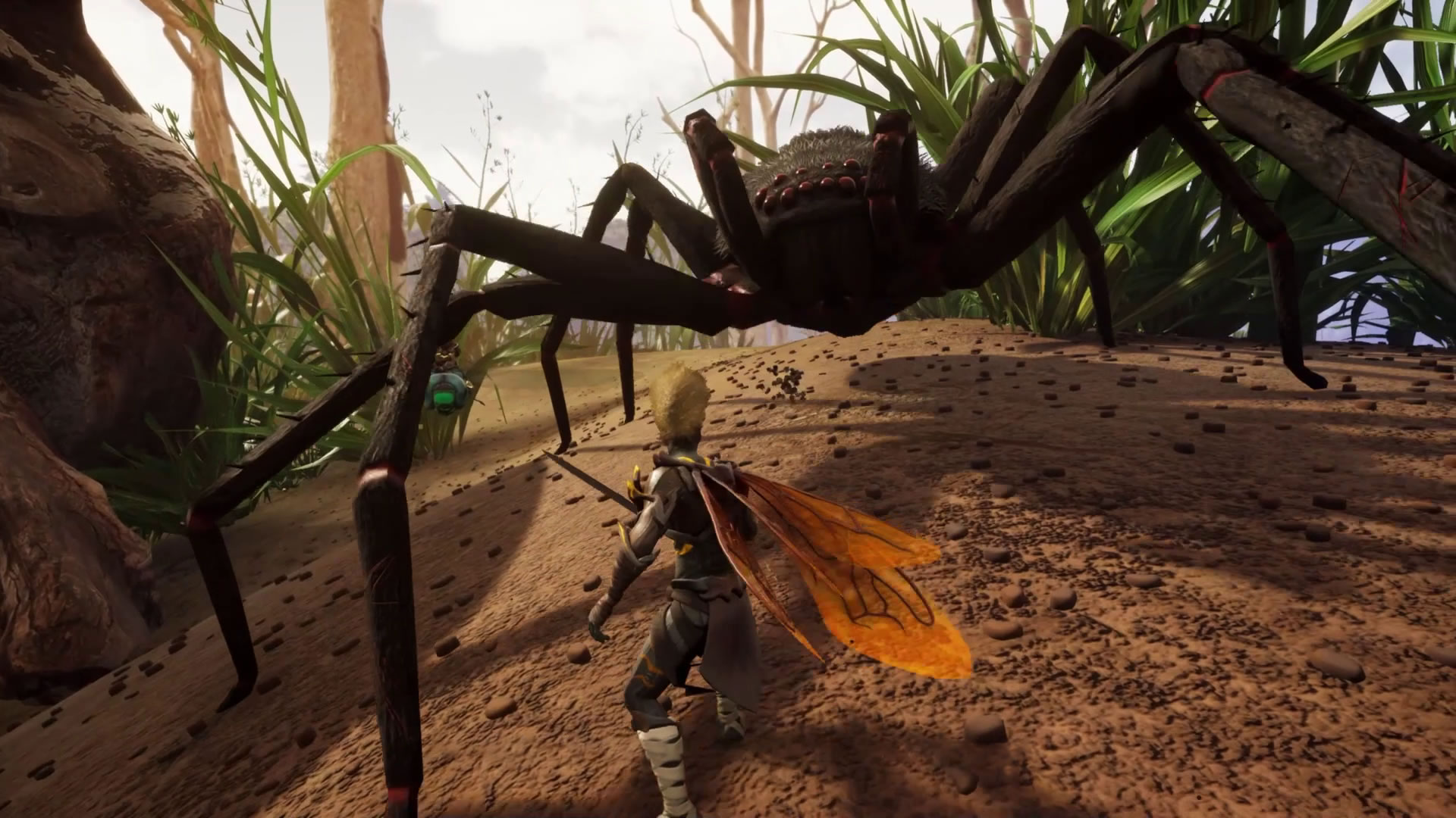 Novo trailer de SMALLAND revelado! | Mundo Drix