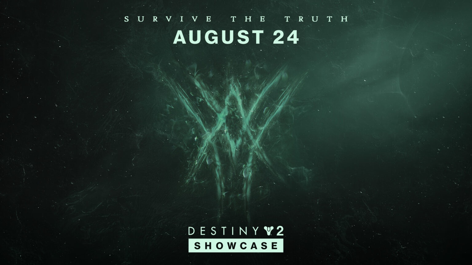 Destiny 2 Showcase 2021 | Mundo Drix