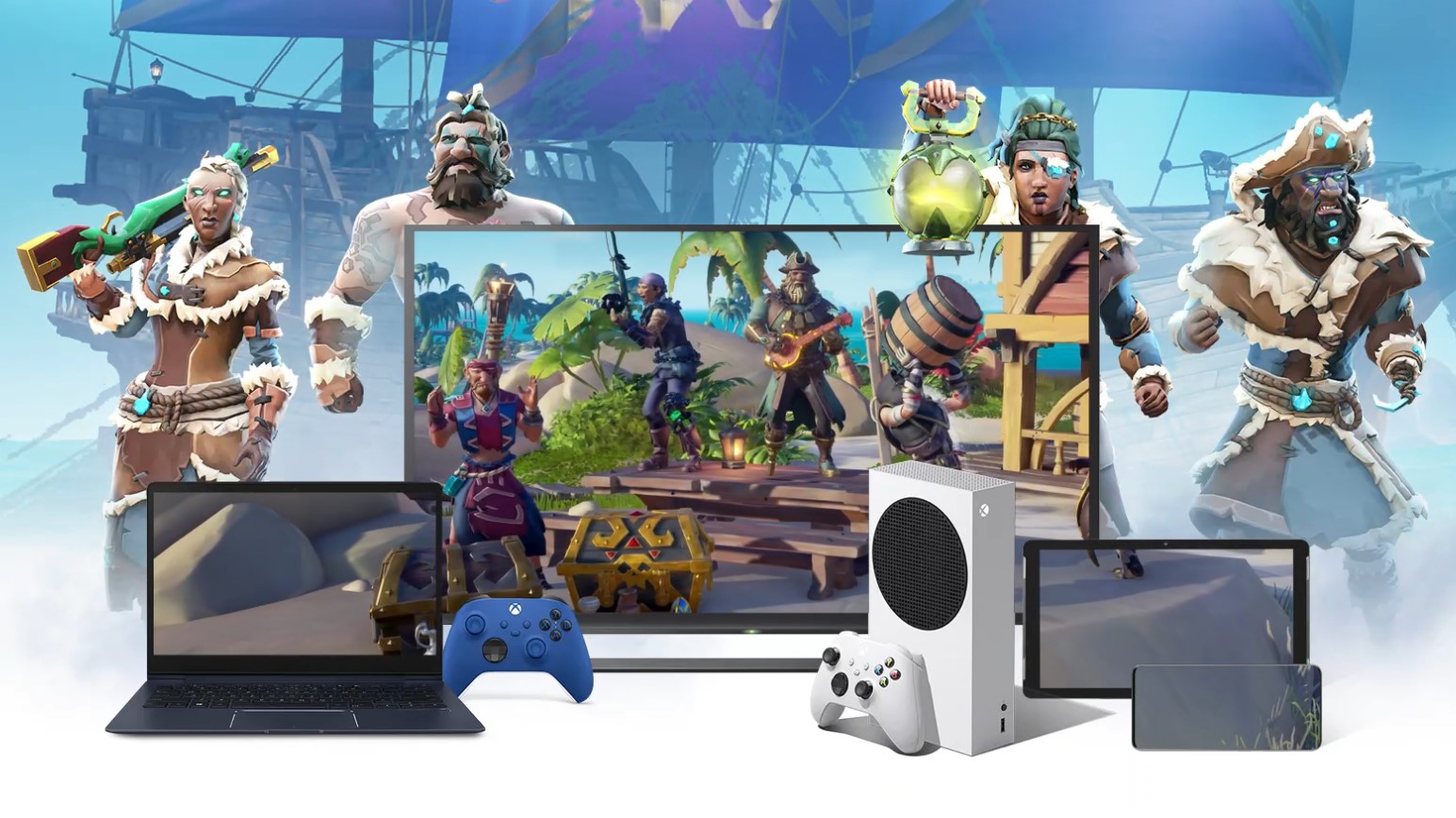 Xbox Cloud Gaming (Beta) é lançado no Brasil, Austrália, Japão e México ...