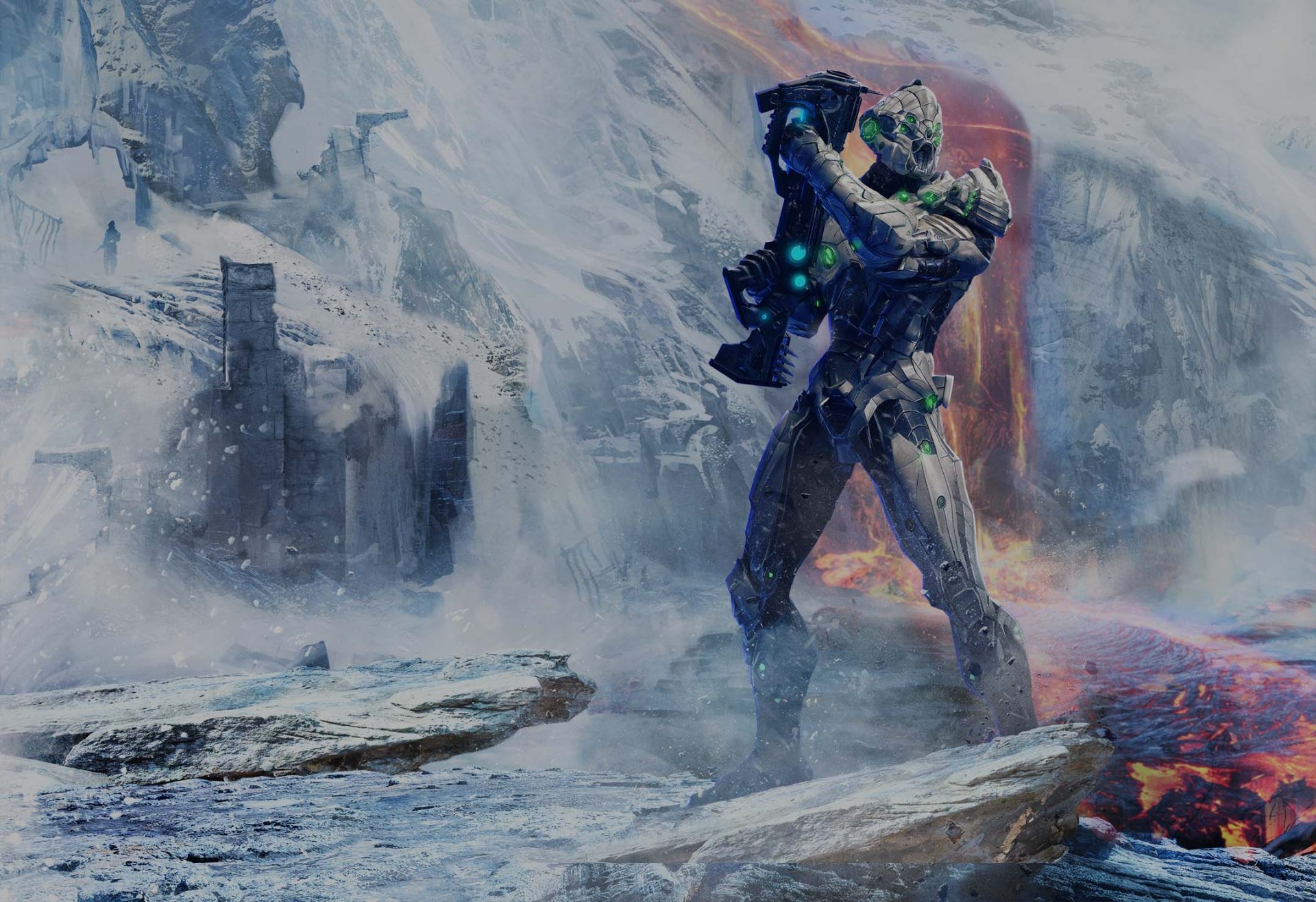 Conheça as facções de ELEX II | Mundo Drix