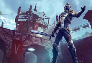 Conheça as facções de ELEX II | Mundo Drix