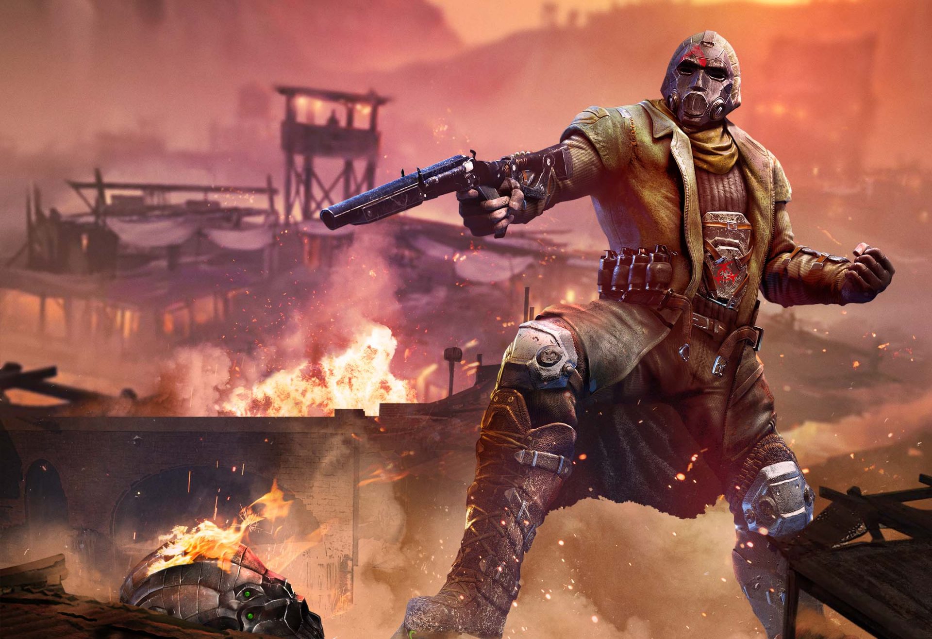 Conheça as facções de ELEX II | Mundo Drix