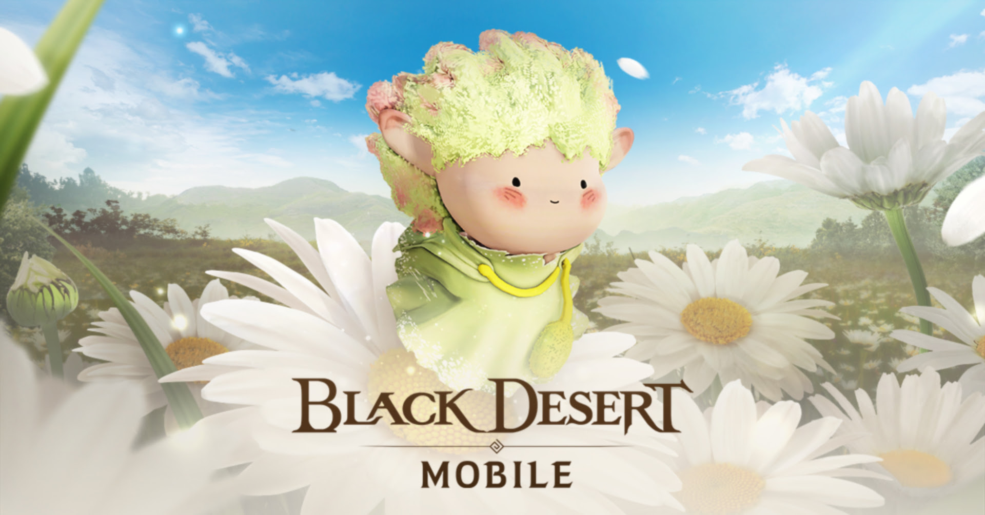 Black Desert Mobile recebe atualização “Fadas, Criaturinhas Mágicas ...