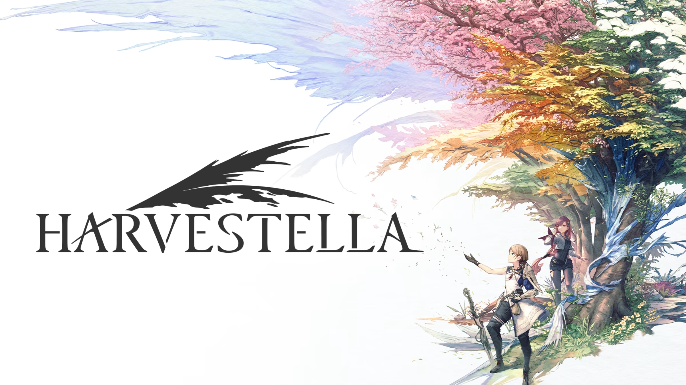 HARVESTELLA já está disponível no Nintendo Switch e PC | Mundo Drix