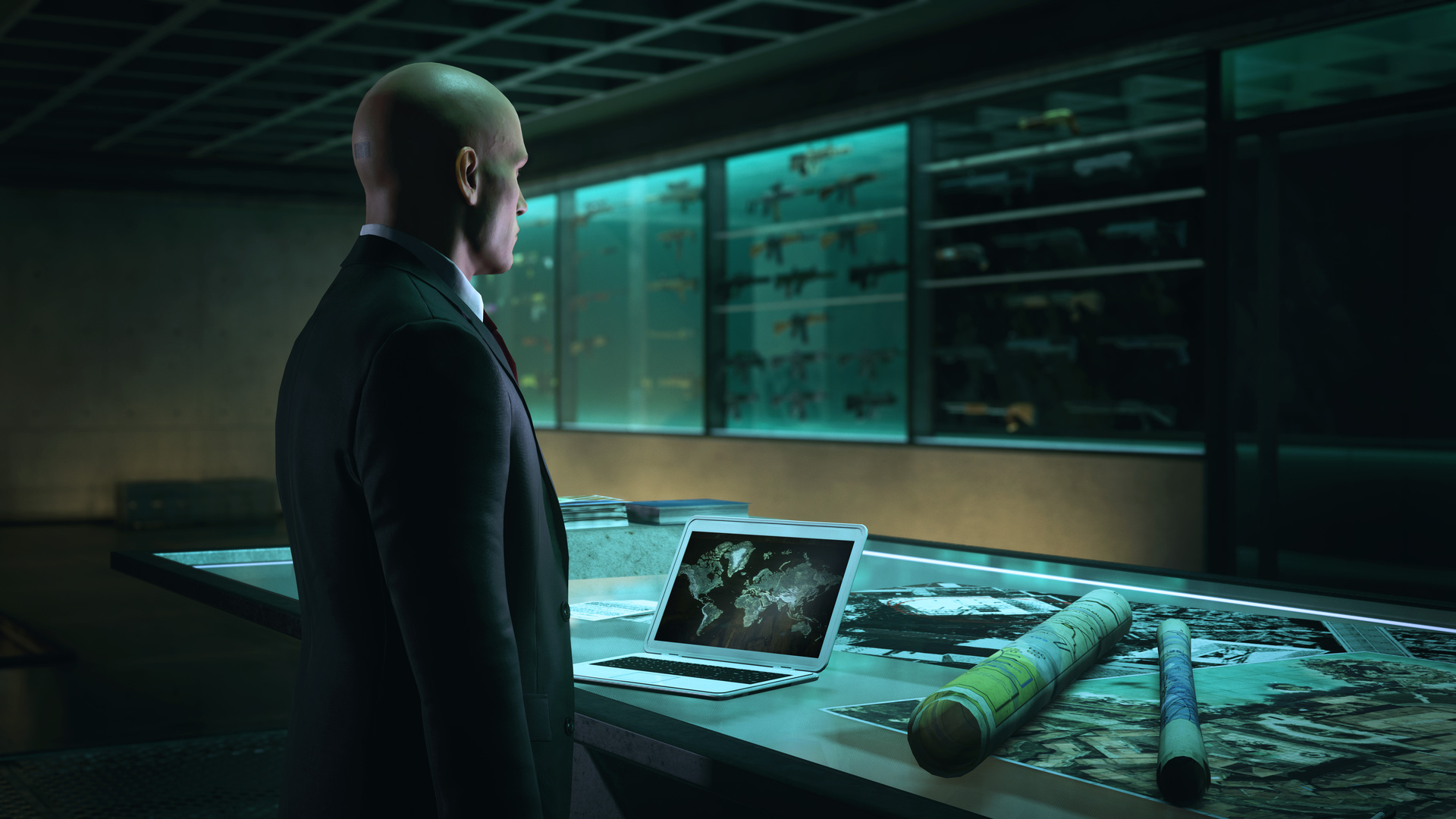 HITMAN Freelancer, novo modo de jogo, chegando em 26 de janeiro ...