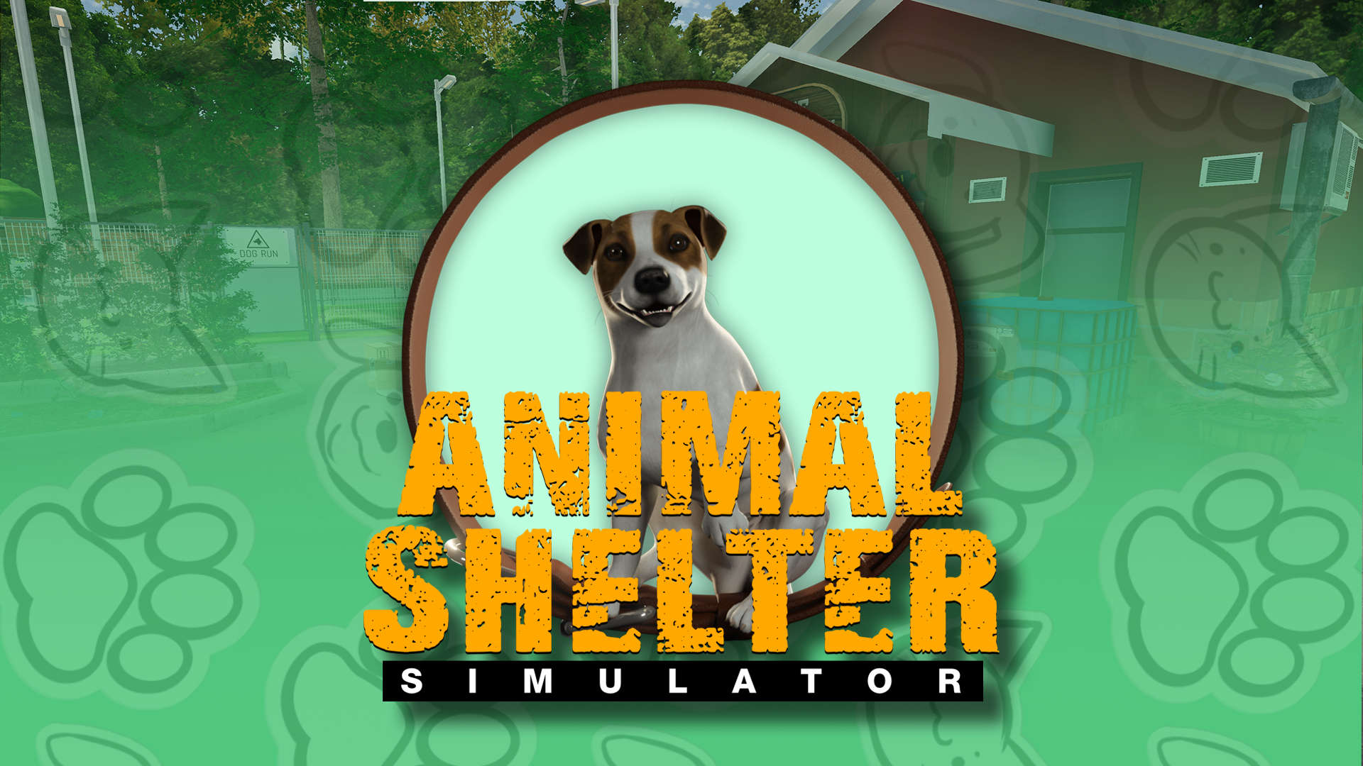 Animal Shelter Simulator estreia no PS4 e PS5 no dia 3 de março ...