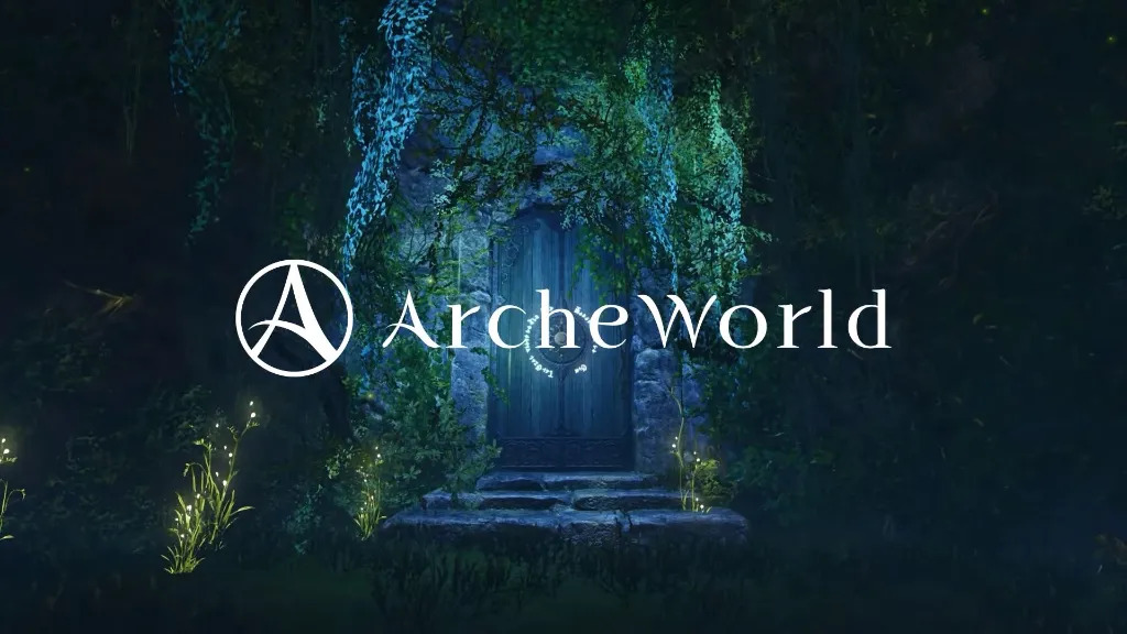 ArcheWorld: Pré-Registro aberto para versão Blockchain do MMORPG | Mundo Drix