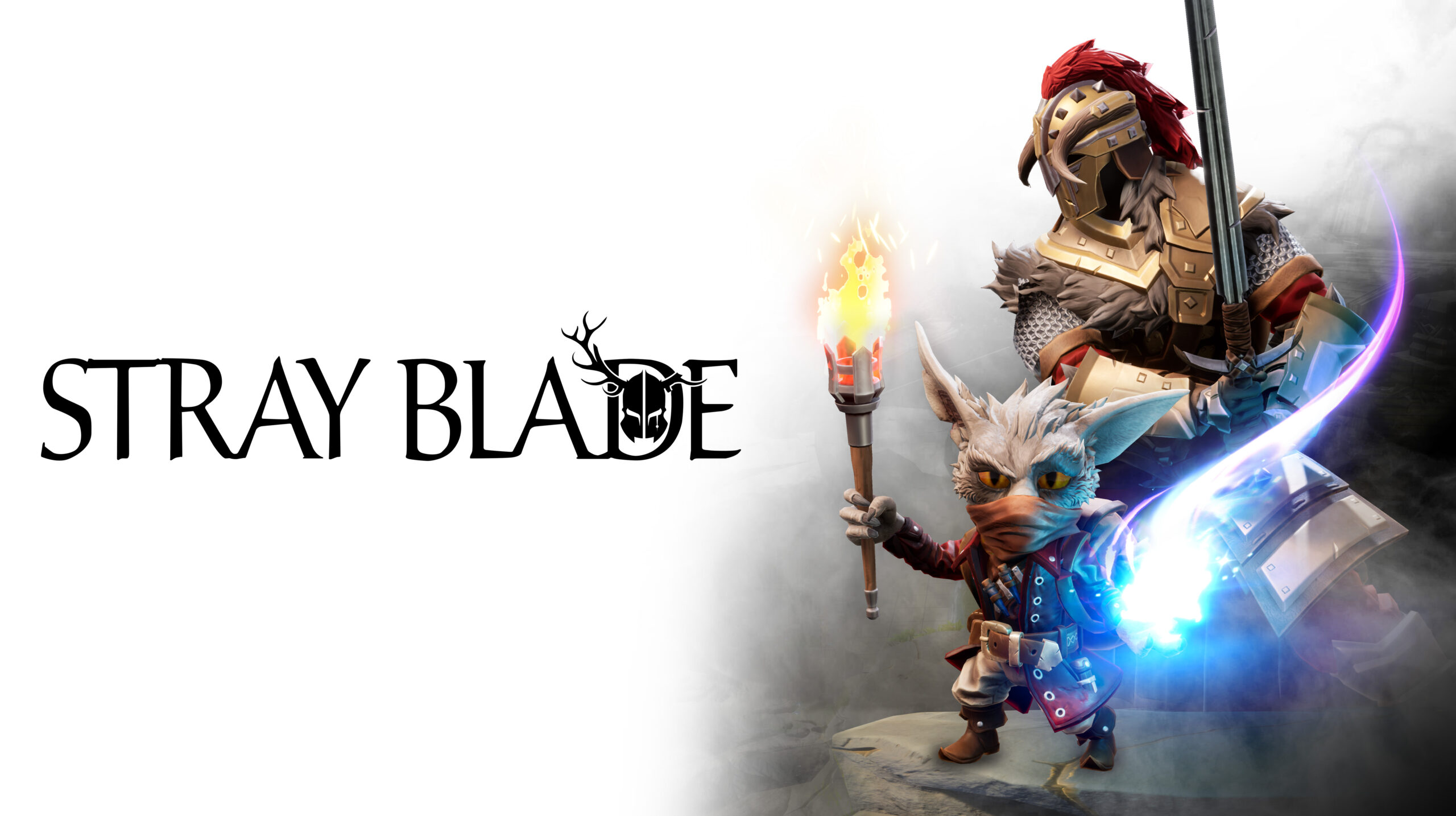 Stray Blade é lançado hoje no PC e consoles! | Mundo Drix