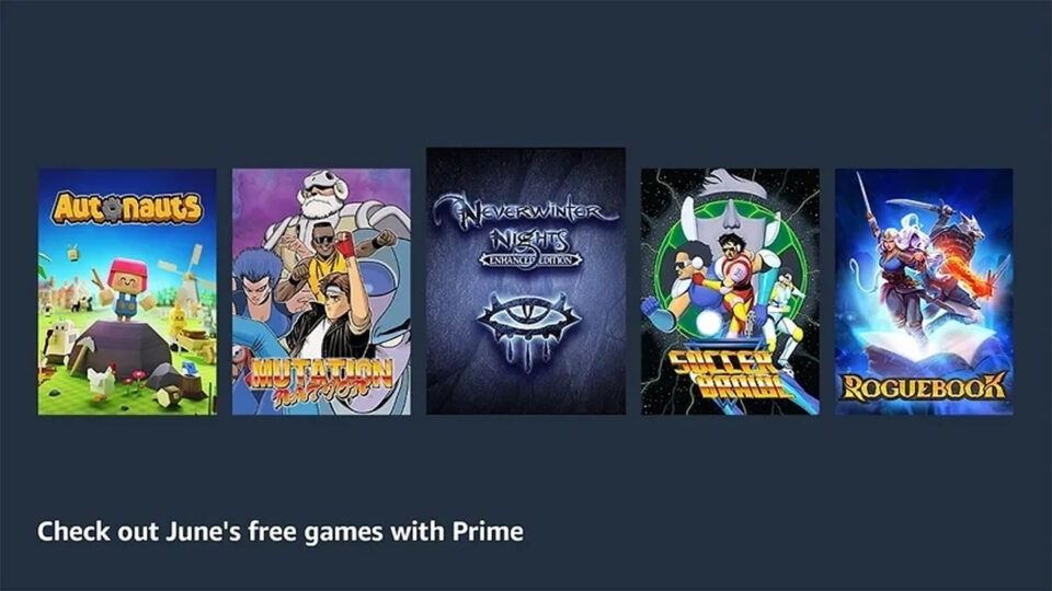 Pacote exclusivo de Roblox já está disponível no Prime Gaming | Mundo Drix