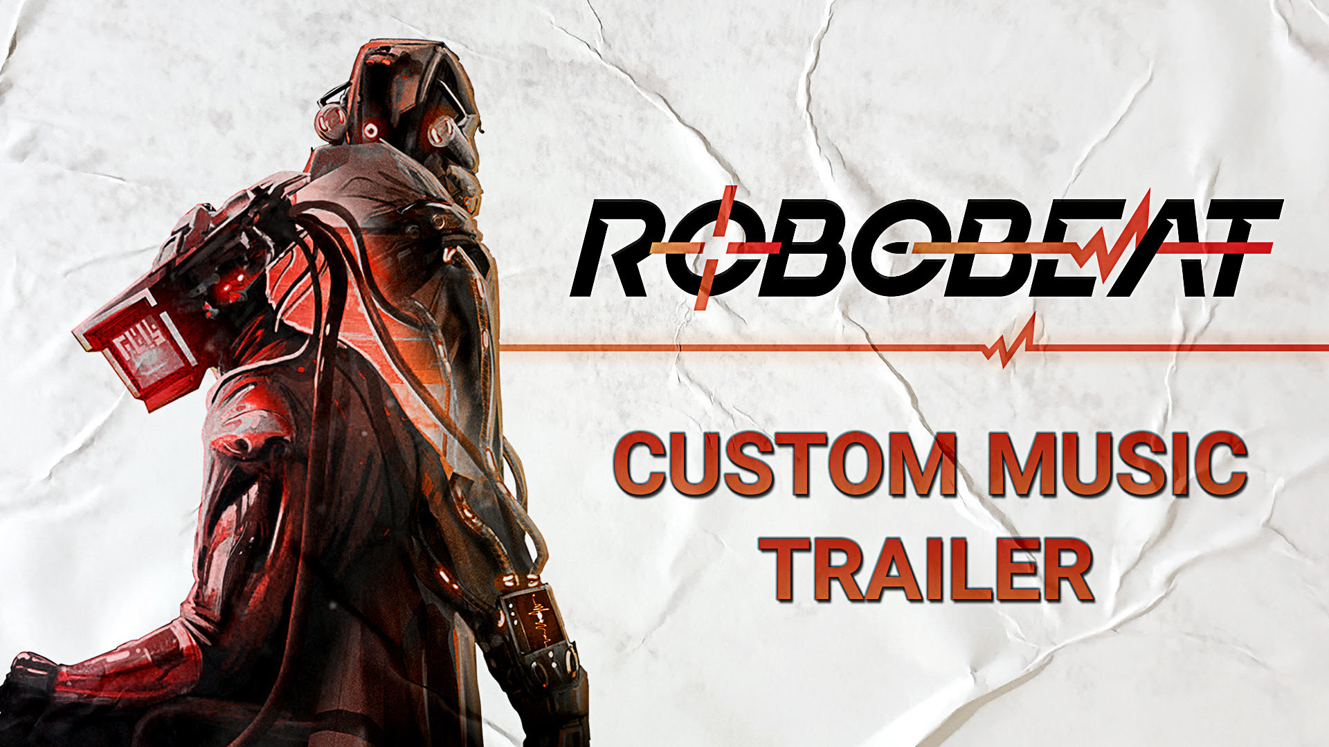 ROBOBEAT revela novo trailer de jogabilidade com música personalizada ...