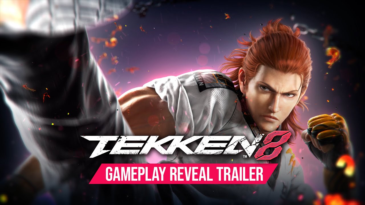 TEKKEN 8 revela Hwoarang em trailer com gameplay | Mundo Drix TEKKEN 8 revela Hwoarang em trailer com gameplay | Mundo Drix