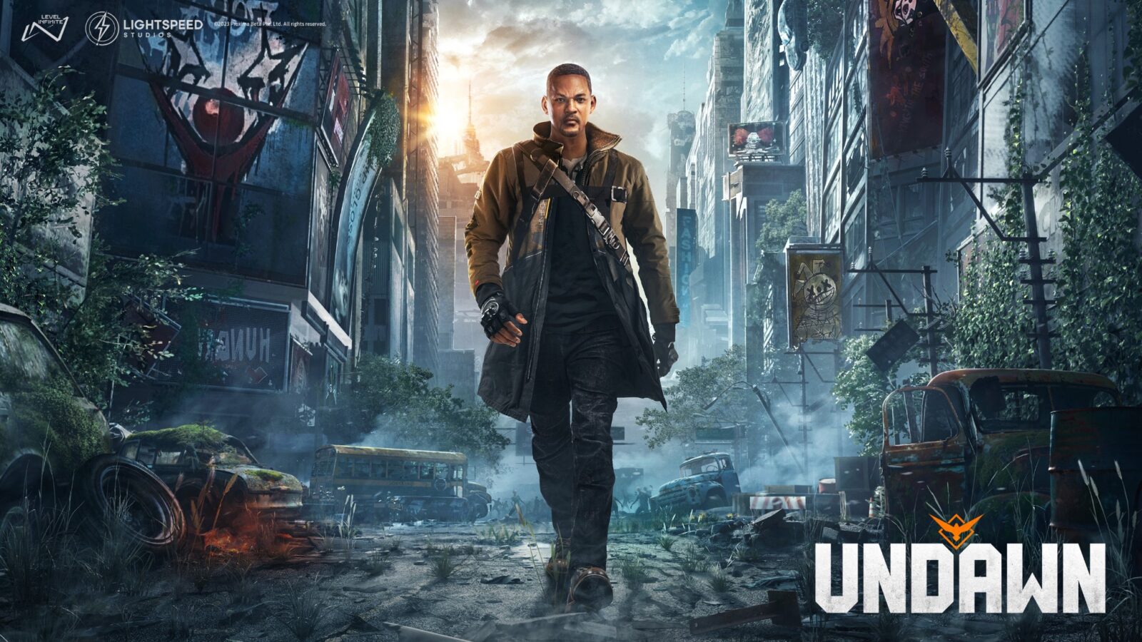 Level Infinite anuncia novo jogo mobile Undawn | Mundo Drix