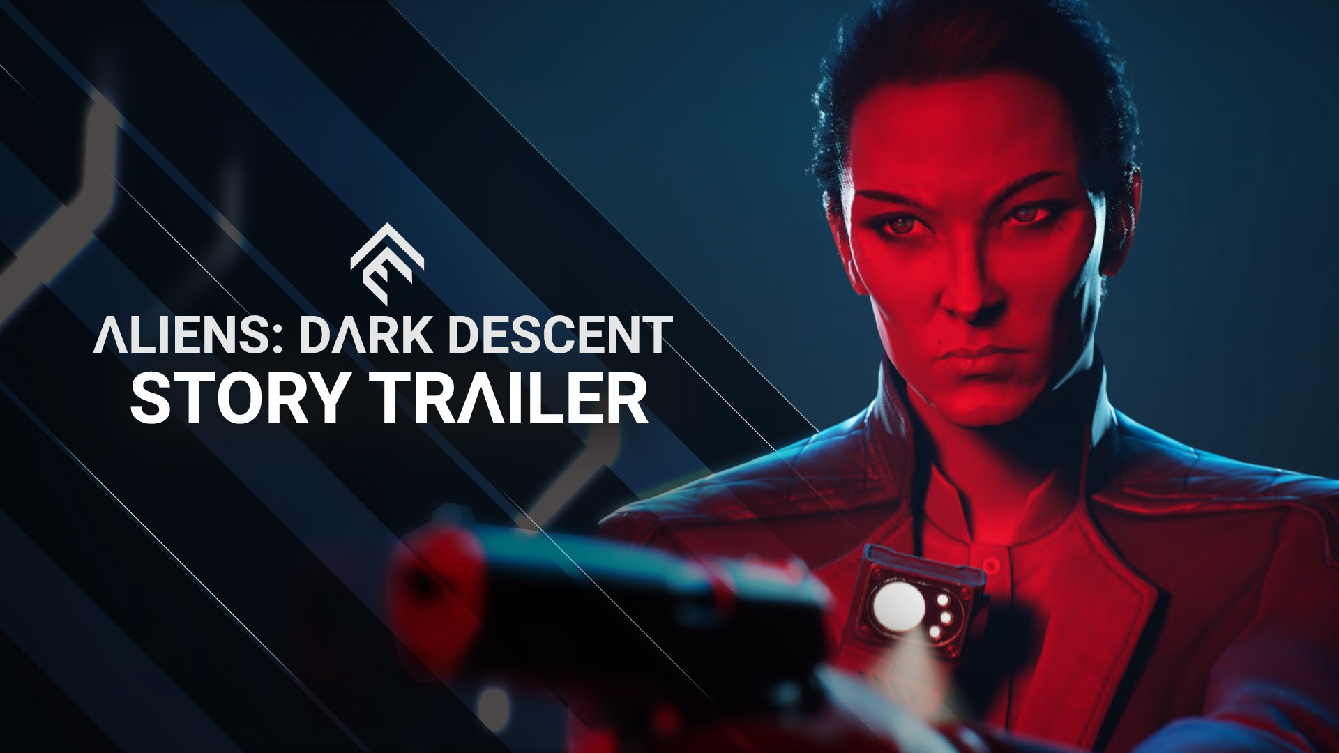 Aliens: Dark Descent ganha novo trailer de história! | Mundo Drix
