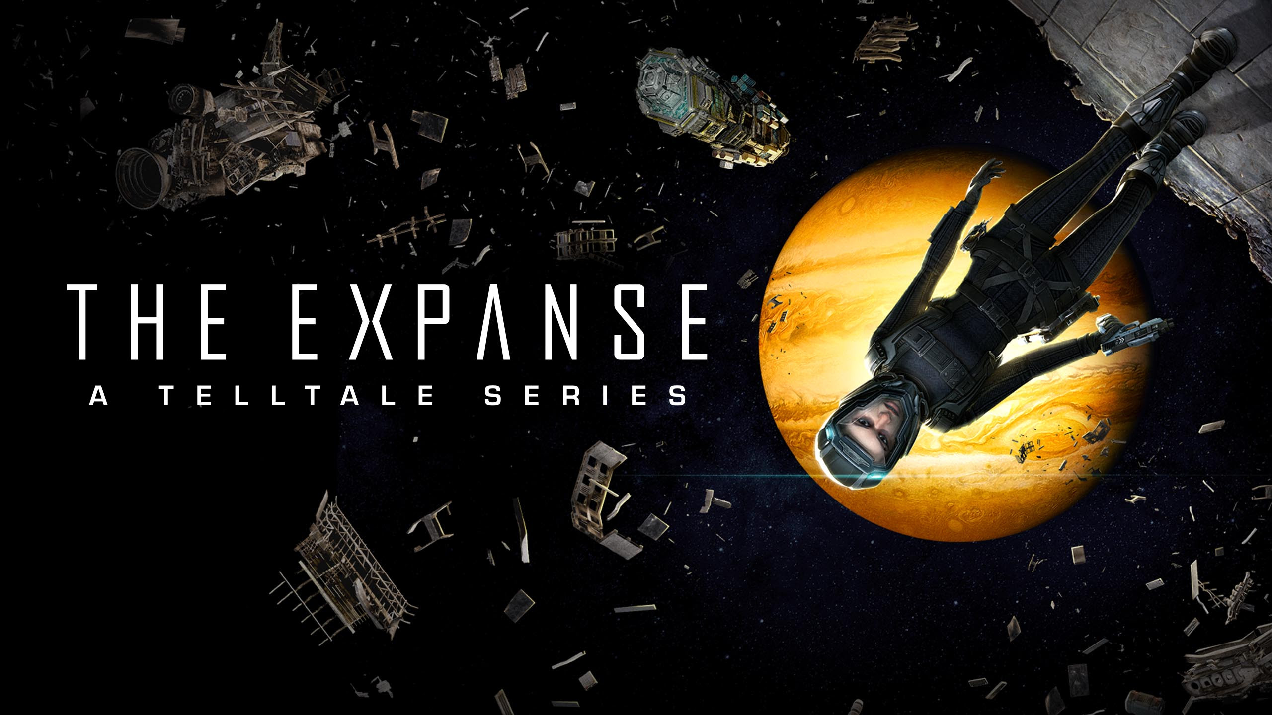 Telltale celebra “The Expanse: A Telltale Series” com pré-encomenda já ...