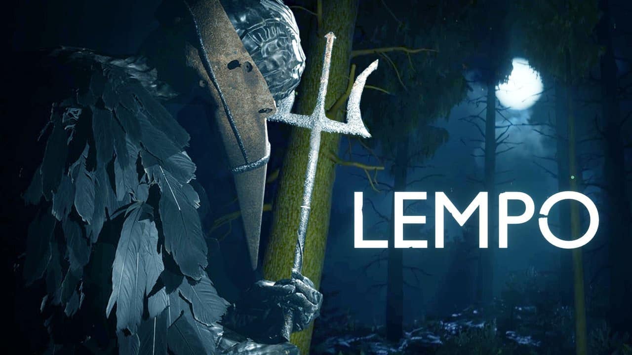 Avance para o desconhecido com “Lempo” – Uma empolgante fusão da ...