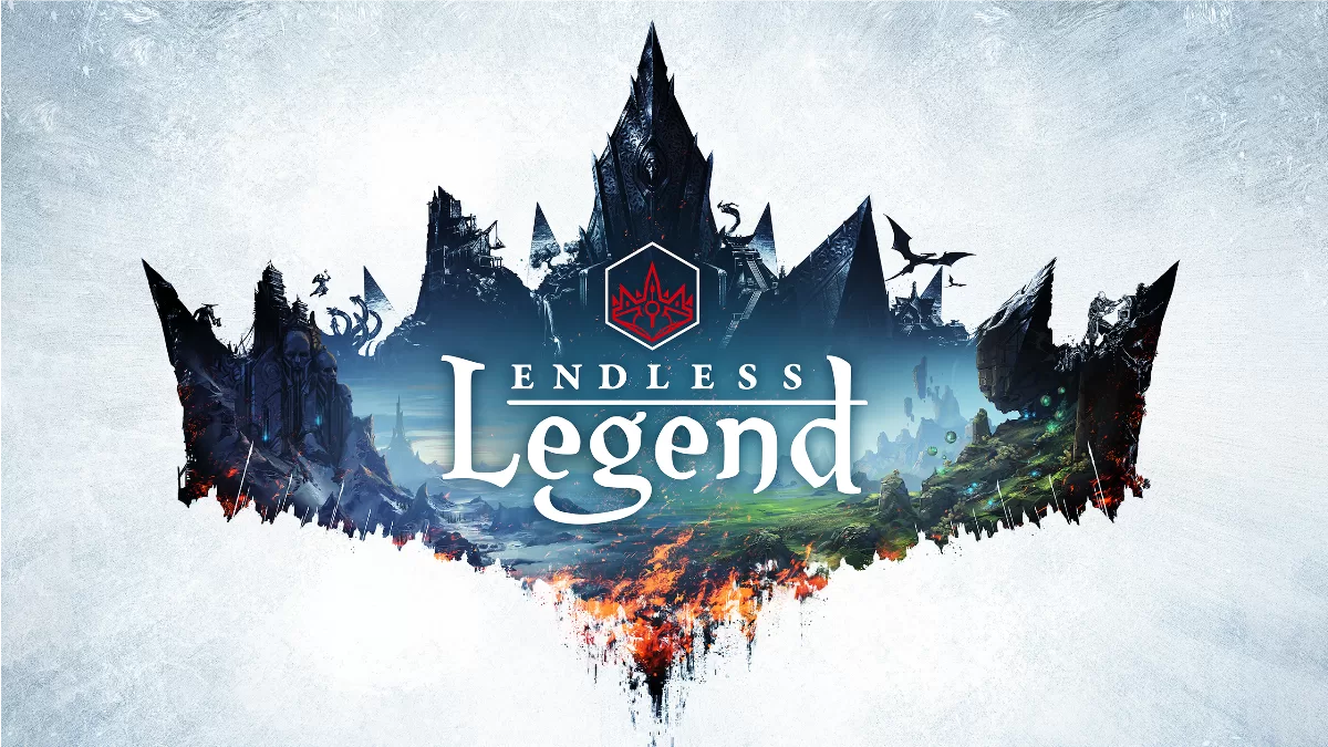 ENDLESS Legend está de graça no Steam! | Mundo Drix