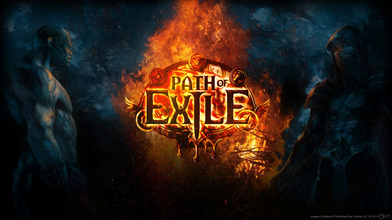 Path of Exile revela detalhes sobre nova expansão! | Mundo Drix