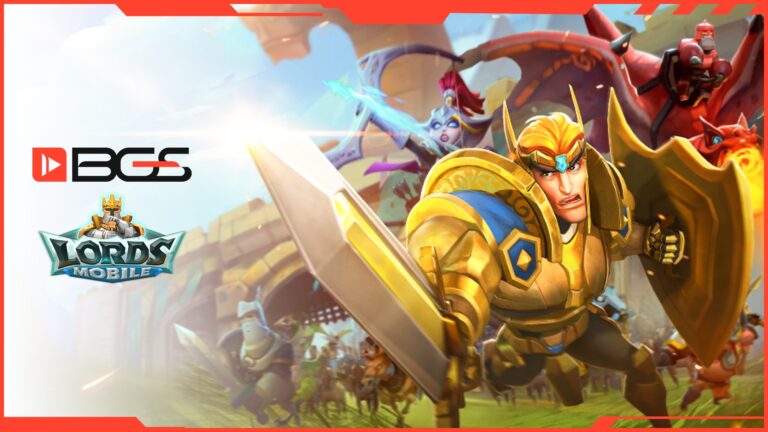 HyperX marca presença no Brasil Game Show 2024 com lançamentos ...